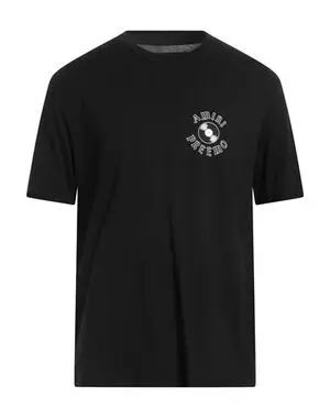 Amiri T-shirt Size Cotton