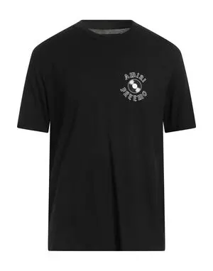 Amiri T-shirt Size Cotton