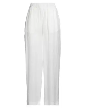 Alpha Studio Pleated Wide Leg Pants
