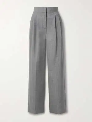 Erdem Pleated Pants For Women