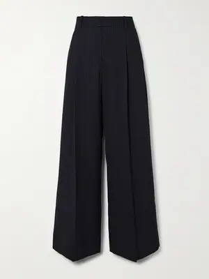 Isabel Marant Pinstriped Pants For Women