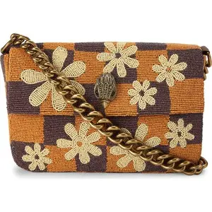 Kurt Geiger Kensington Beaded Convertible Shoulder Bag