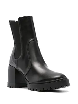 Casadei 70mm Maxxi Boots