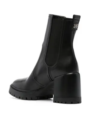 Casadei 70mm Maxxi Boots