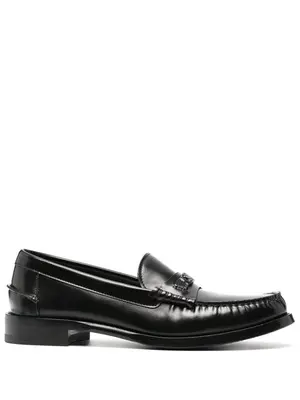 Casadei Cosmic Loafers