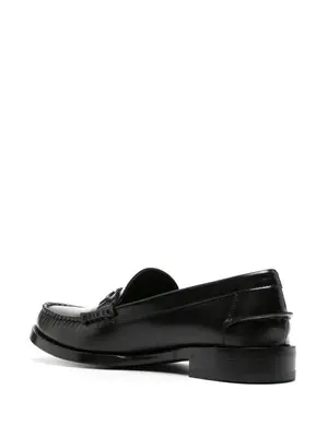 Casadei Cosmic Loafers