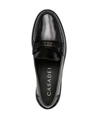 Casadei Cosmic Loafers