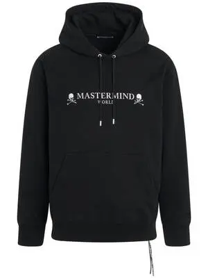 MASTERMIND WORLD Printed Hoodie