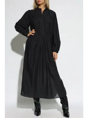MARANT ETOILE Dalida Maxi Dress