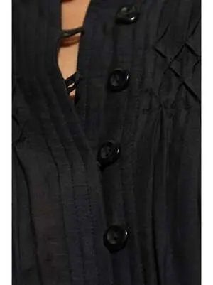 MARANT ETOILE Dalida Maxi Dress