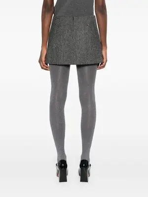 Pinko A-line Skirt