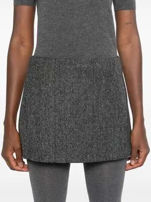 Pinko A-line Skirt