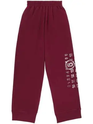 Maison Margiela Office Wear Sweatpants For Women