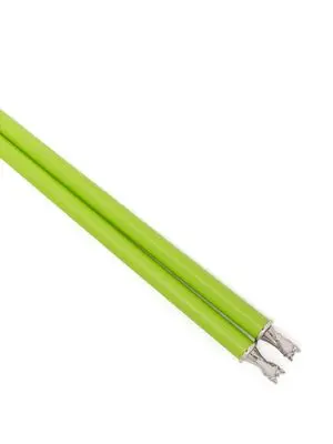 Shanghai Tang Chinese Zodiac Horse Chopsticks