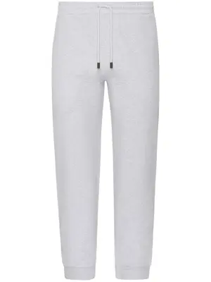 JW Anderson Tapered Track Pants - Grey