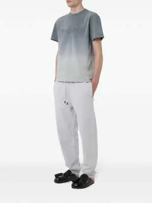 JW Anderson Tapered Track Pants - Grey