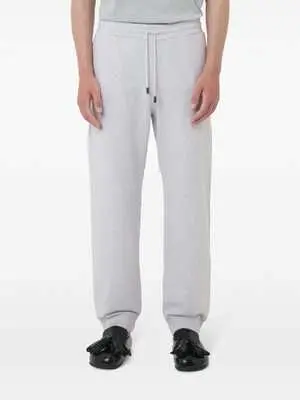 JW Anderson Tapered Track Pants - Grey