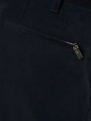 Corneliani Straight-leg Trousers