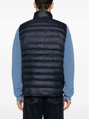 Polo Ralph Lauren Padded Gilet - Blue
