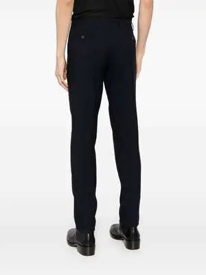 LANVIN Straight-leg Tailored Trousers