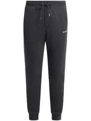 Michael Kors Printed Tapered Track Pants
