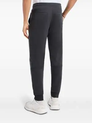 Michael Kors Printed Tapered Track Pants