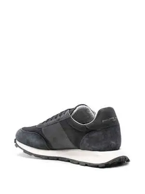 Philippe Model Tour Sneakers - Black