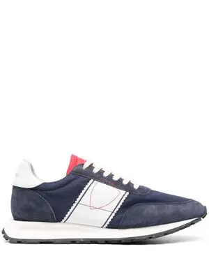 Philippe Model Tour Sneakers - Blue