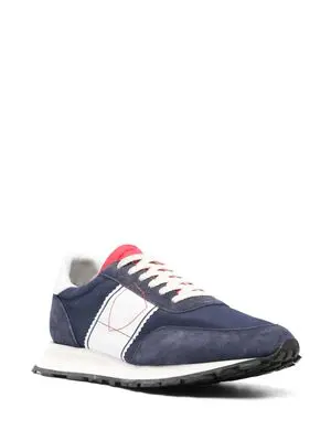 Philippe Model Tour Sneakers - Blue