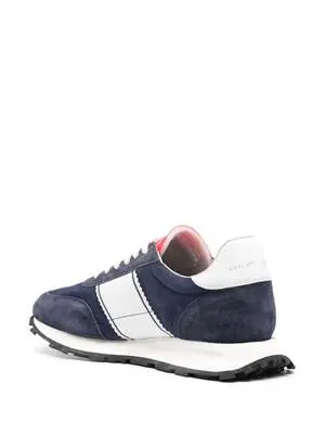 Philippe Model Tour Sneakers - Blue