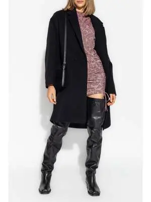 MARANT ETOILE Jovania Mini Dress