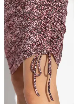 MARANT ETOILE Jovania Mini Dress