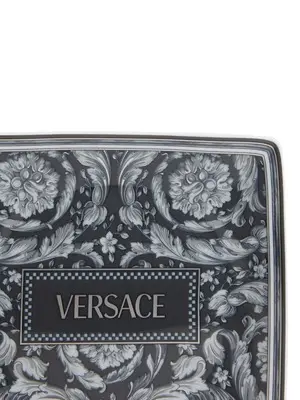 Versace Barocco Haze Plate