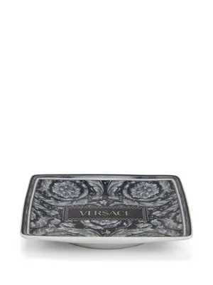 Versace Barocco Haze Plate
