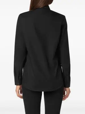 Philipp Plein Iconic Poplin Shirt