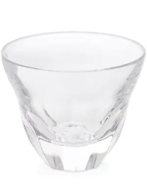 MARIO CIONI & C Kawa Crystal Cup - White