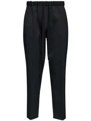 MAISON MARGIELA Tailoring Wool Trousers