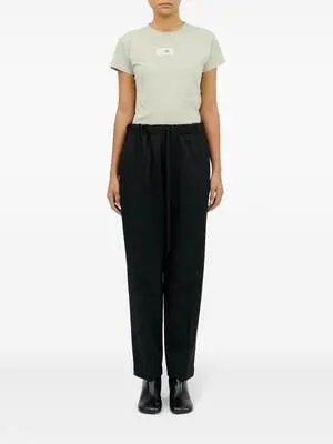 MAISON MARGIELA Tailoring Wool Trousers