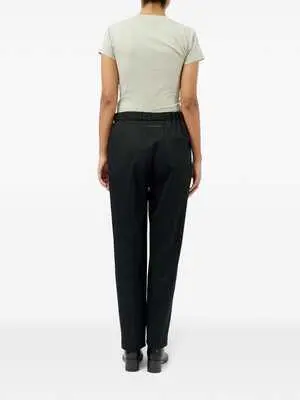 MAISON MARGIELA Tailoring Wool Trousers