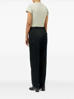 MAISON MARGIELA Tailoring Wool Trousers
