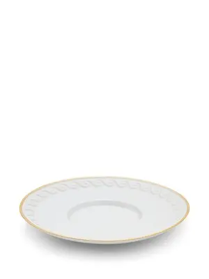 L'Objet Neptune Espresso Cups And Saucer