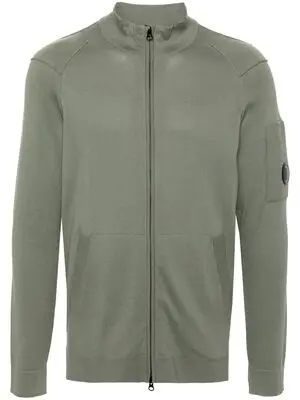 C.p. Company Relaxed Cardigans For Men
