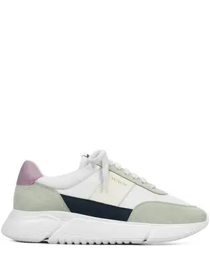 Axel Arigato Genesis Vintage Sneakers - White