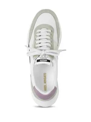 Axel Arigato Genesis Vintage Sneakers - White