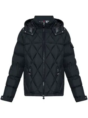 Moncler Studded Outerwear For Men
