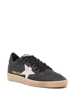 GOLDEN GOOSE Ball Star Sneakers