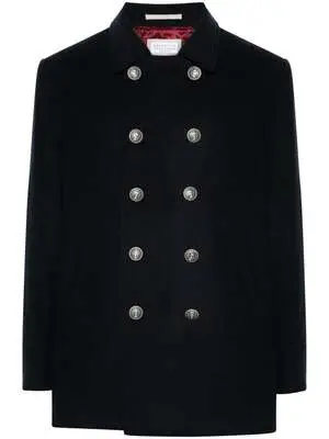 Brunello Cucinelli Cashmere Coat