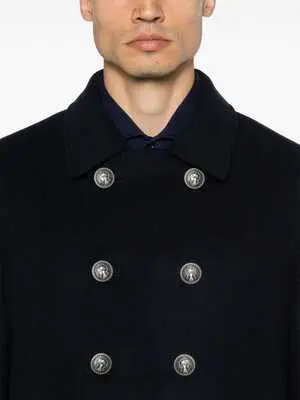 Brunello Cucinelli Cashmere Coat