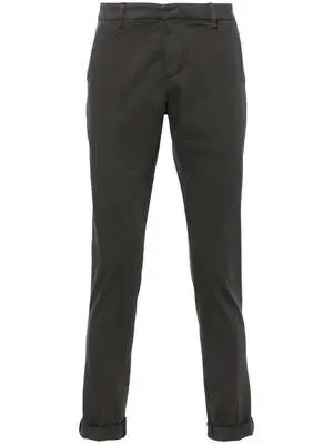 DONDUP Gaubert Trousers - Grey