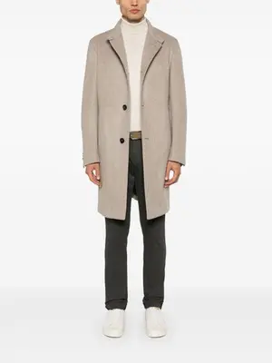 DONDUP Gaubert Trousers - Grey